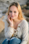 Erin's Senior Portrait Session - Rachel Girouard Photography